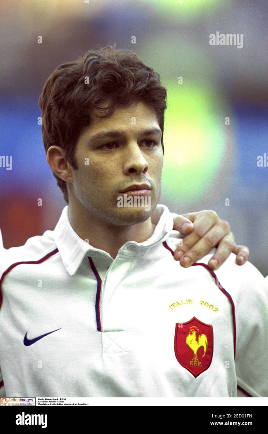 Albouy alexandre hi-res stock photography and images - Alamy