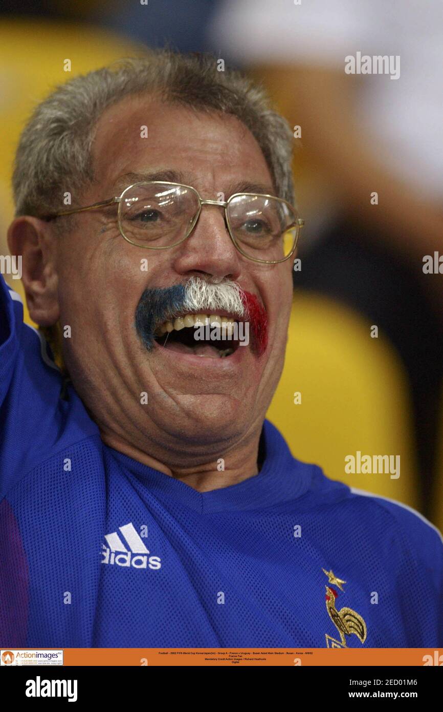 2002 busan stadium hi-res stock photography and images - Alamy