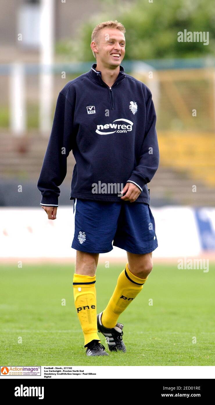 Paul Cartwright High Resolution Stock Photography and Images - Alamy