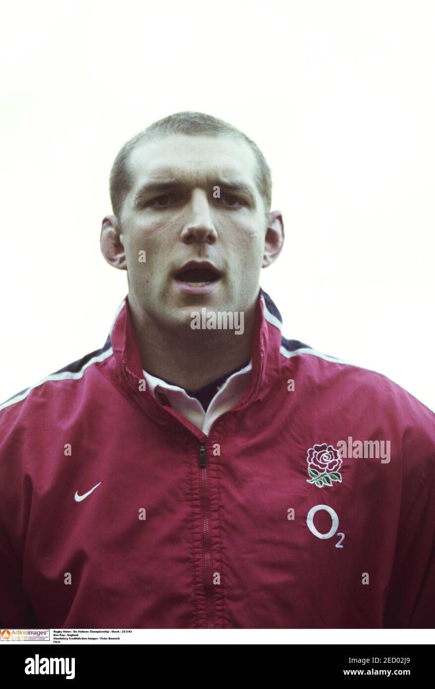 Ben kay Cut Out Stock Images & Pictures - Alamy