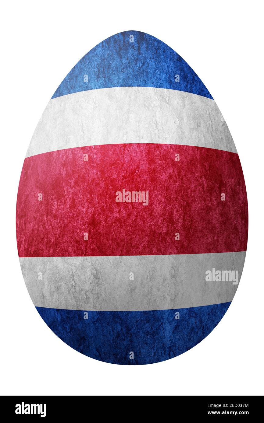 Costa rica easter egg hi-res stock photography and images - Alamy