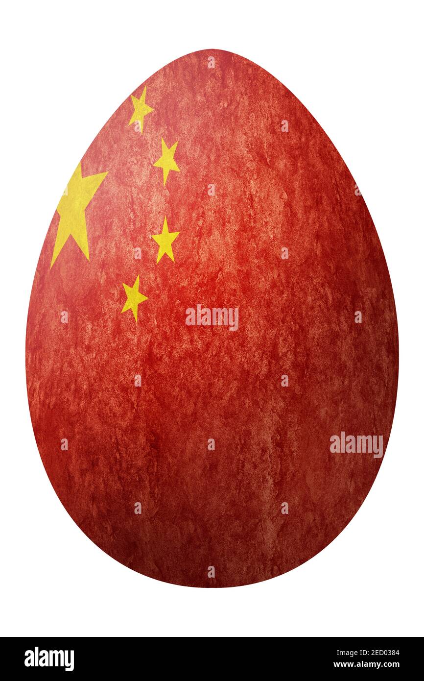 China easter egg hi-res stock photography and images - Alamy