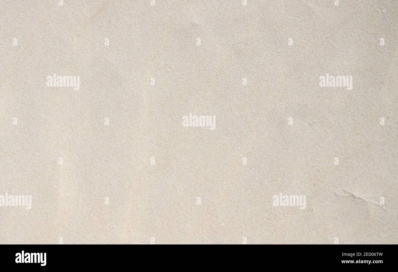 Smooth white sand beach texture. Tropical beach photo background ...