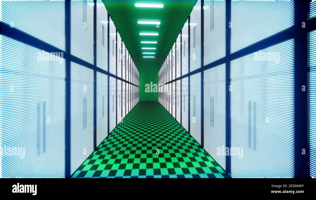 Mainframe computer 1980s hi-res stock photography and images - Alamy