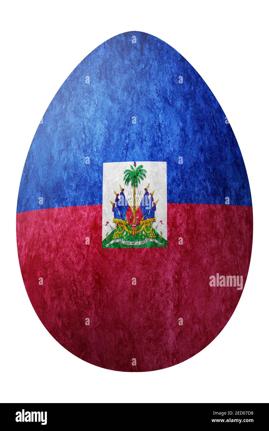 Haiti easter egg hi-res stock photography and images - Alamy