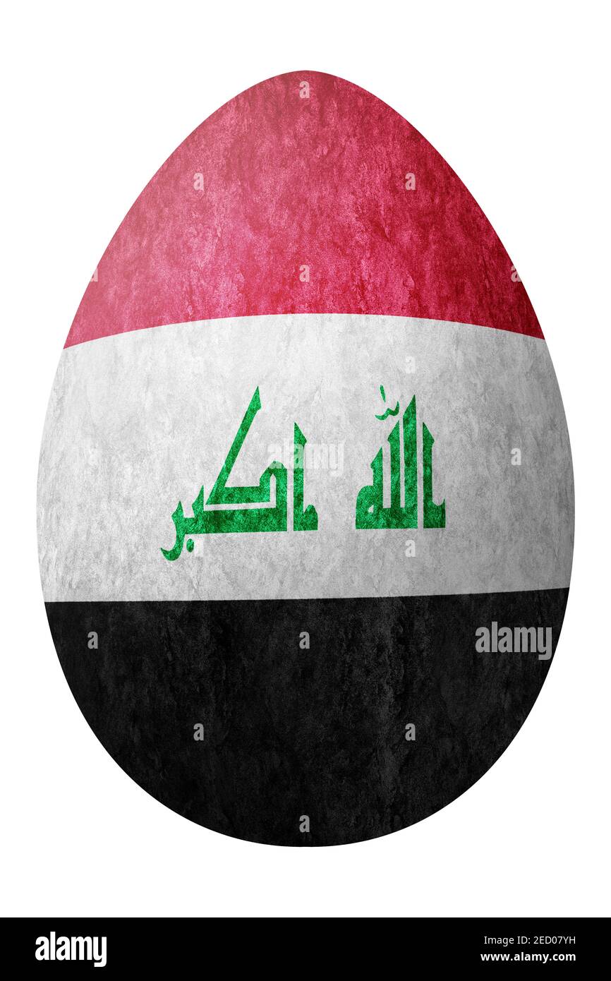 Iraq easter egg hi-res stock photography and images - Alamy