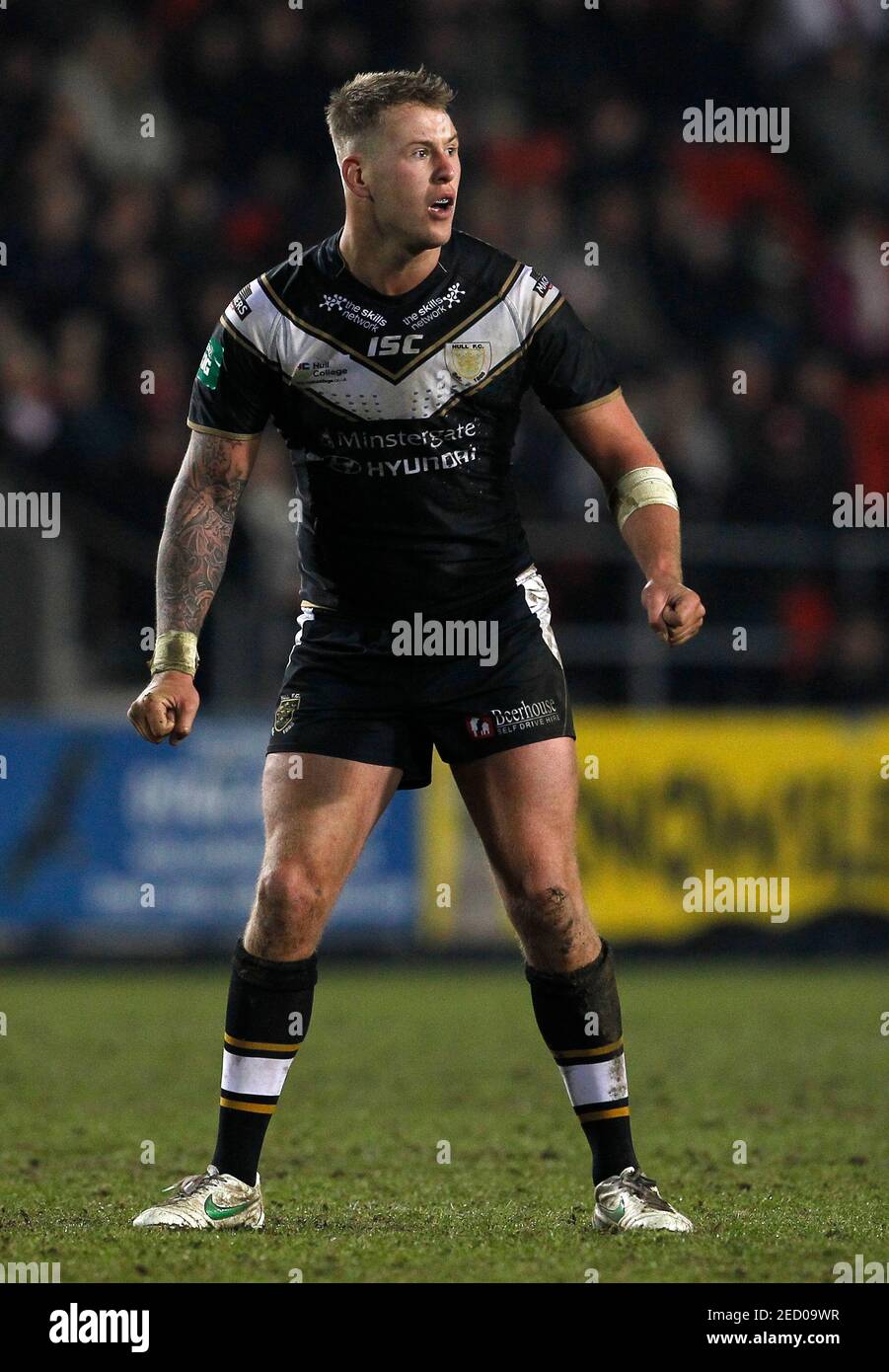 Joe Brough High Resolution Stock Photography and Images - Alamy