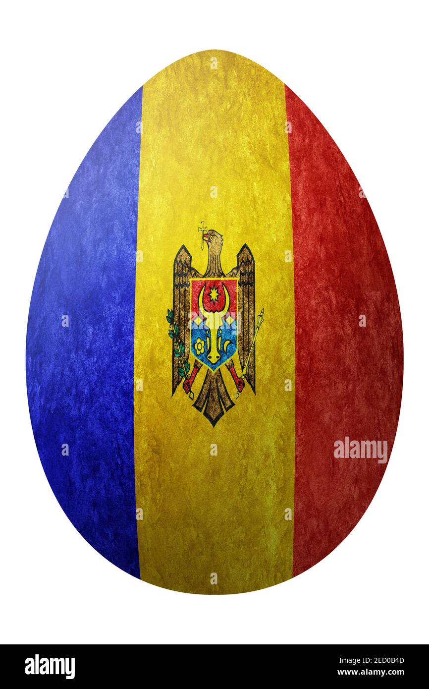 Moldova easter egg hi-res stock photography and images - Alamy