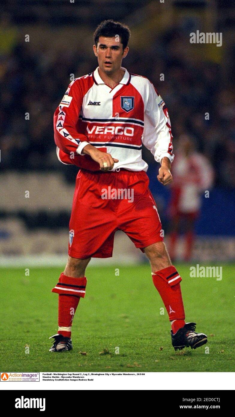 Maurice harkin hi-res stock photography and images - Alamy