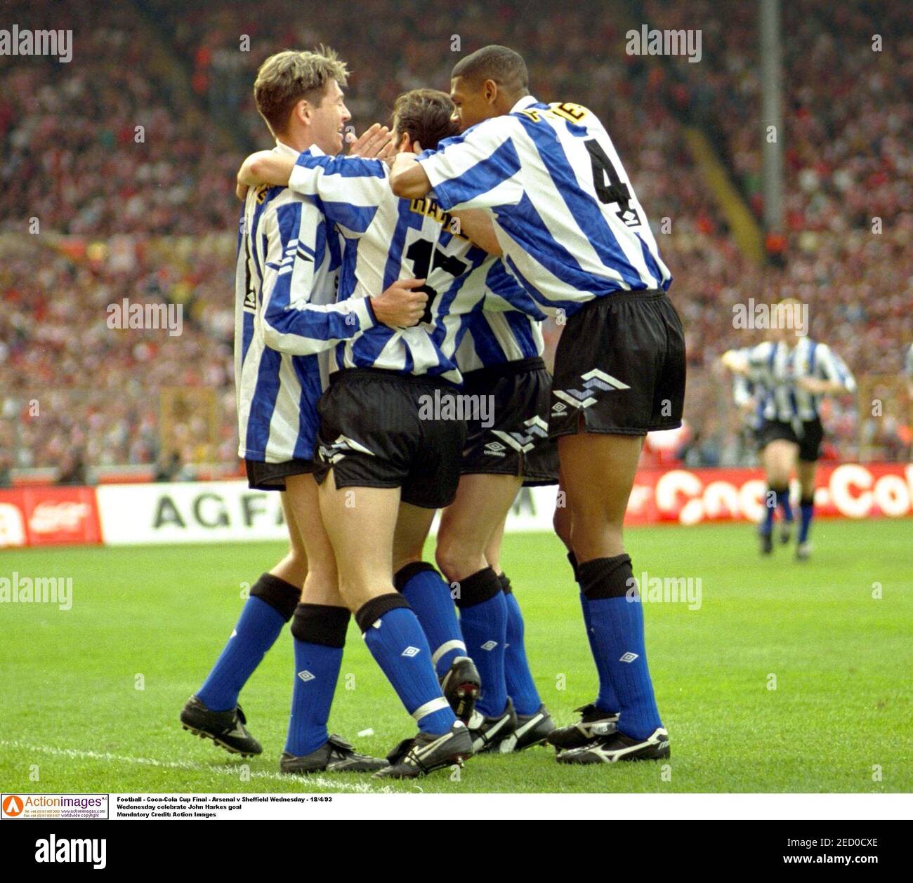 John Harkes High Resolution Stock Photography and Images - Alamy