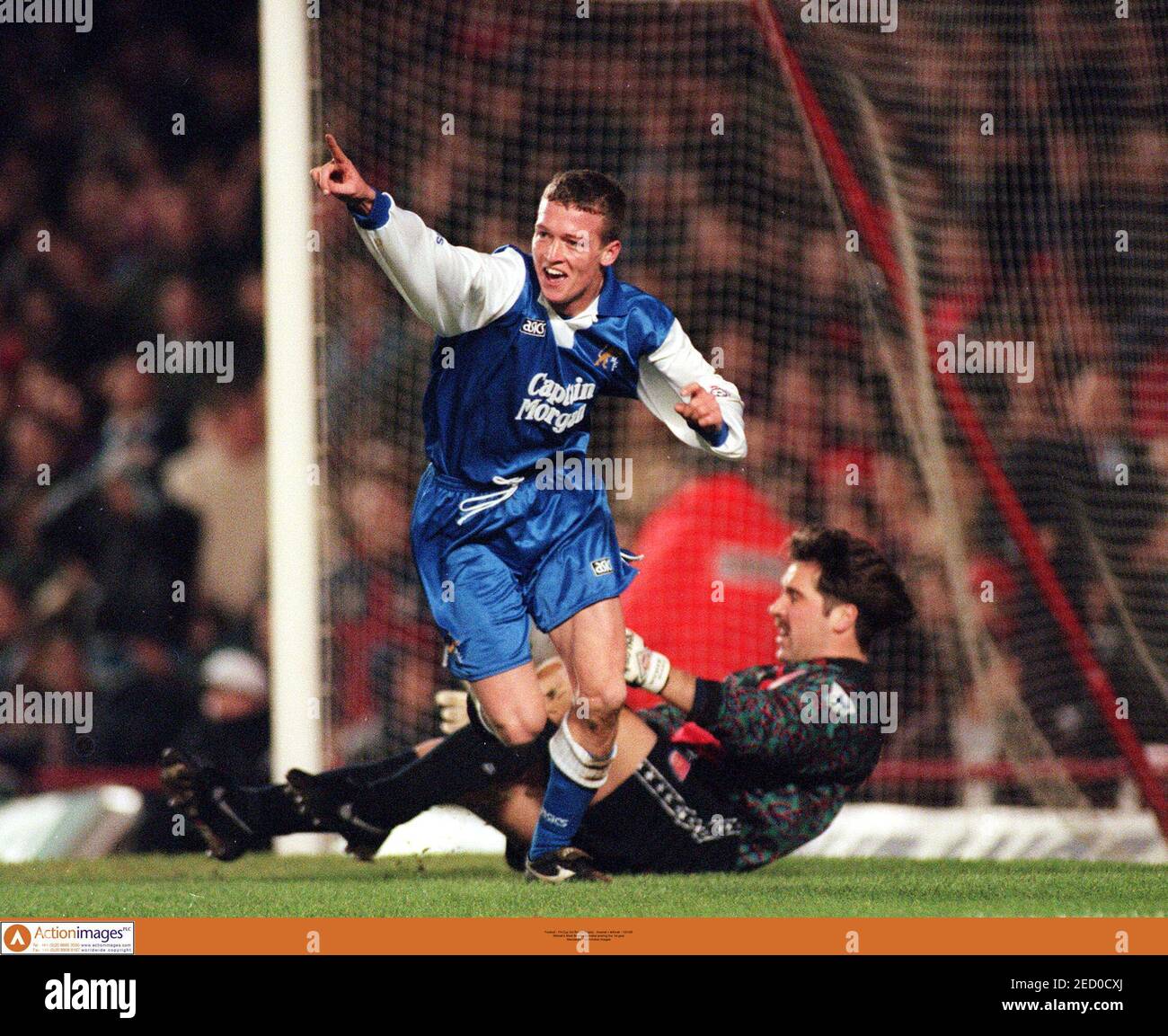 Mark beard hi-res stock photography and images - Alamy