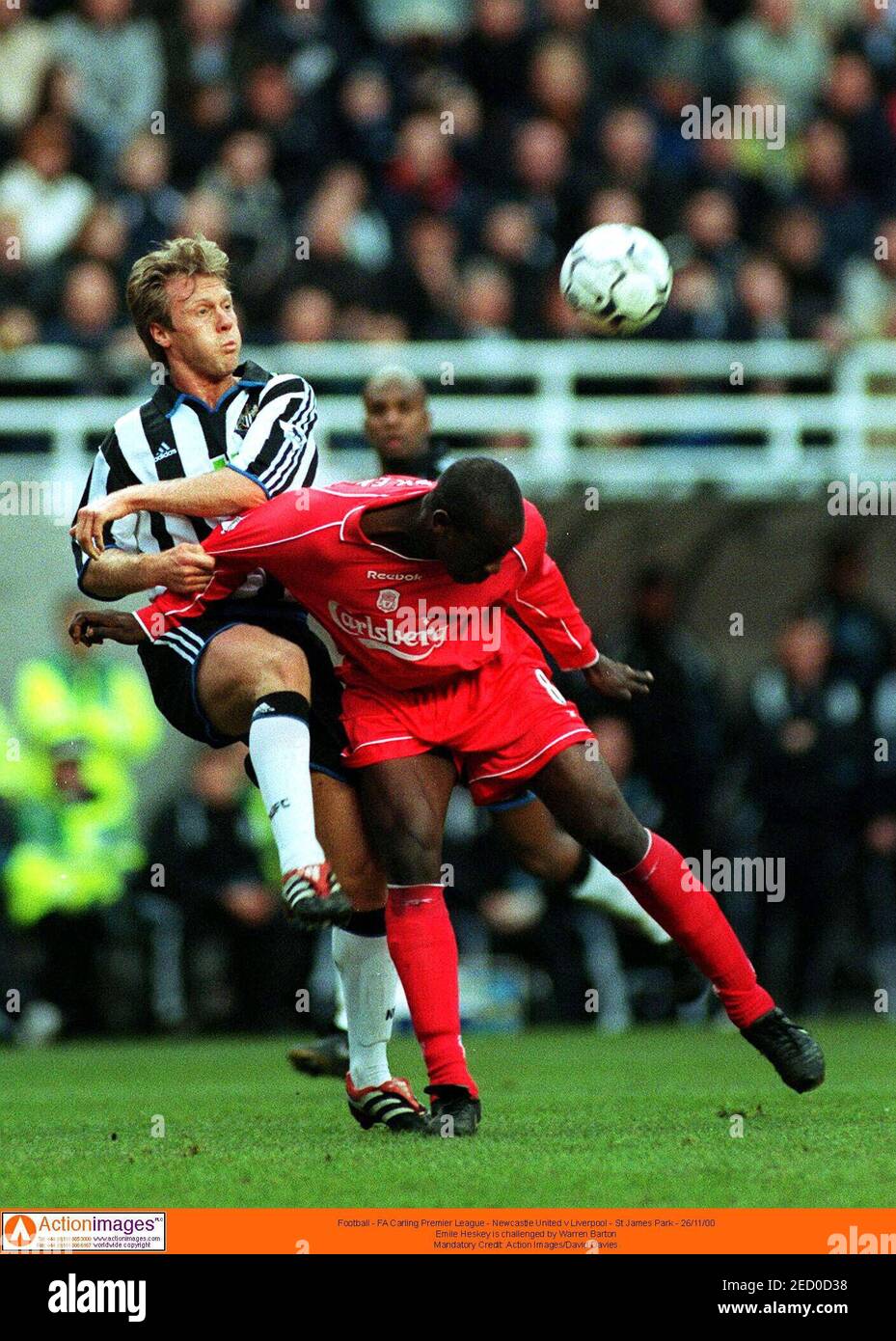 Warren barton liverpool hi-res stock photography and images - Alamy