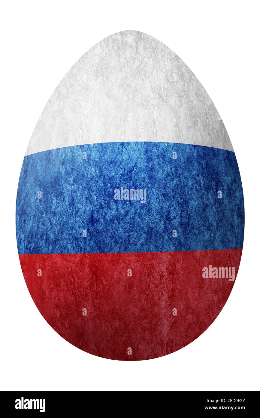 Egg flag Cut Out Stock Images & Pictures - Alamy