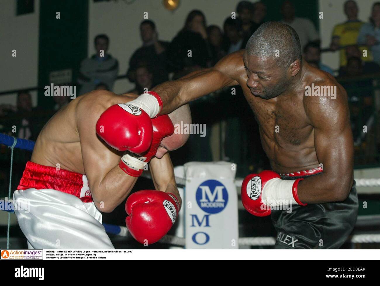 Tait hall hi-res stock photography and images - Alamy