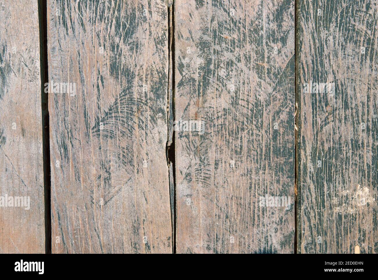 Wooden table surface texture. Pale grey timber texture macro photo ...