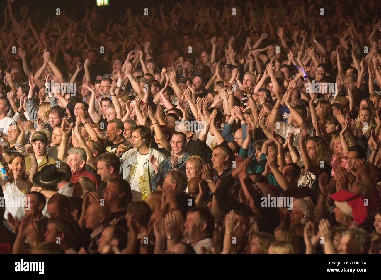 Venue status hi-res stock photography and images - Alamy