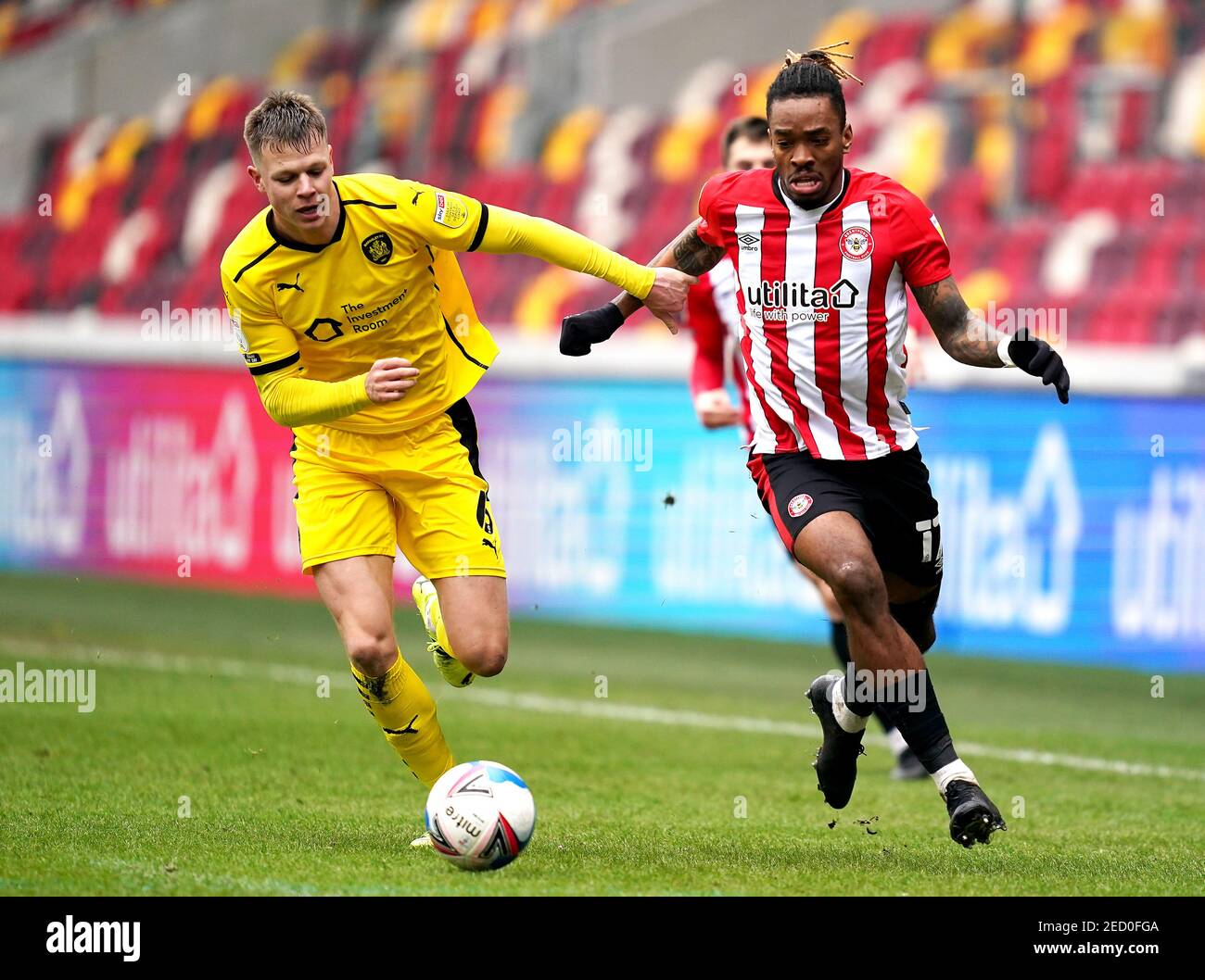 Andersen ivan hi-res stock photography and images - Alamy