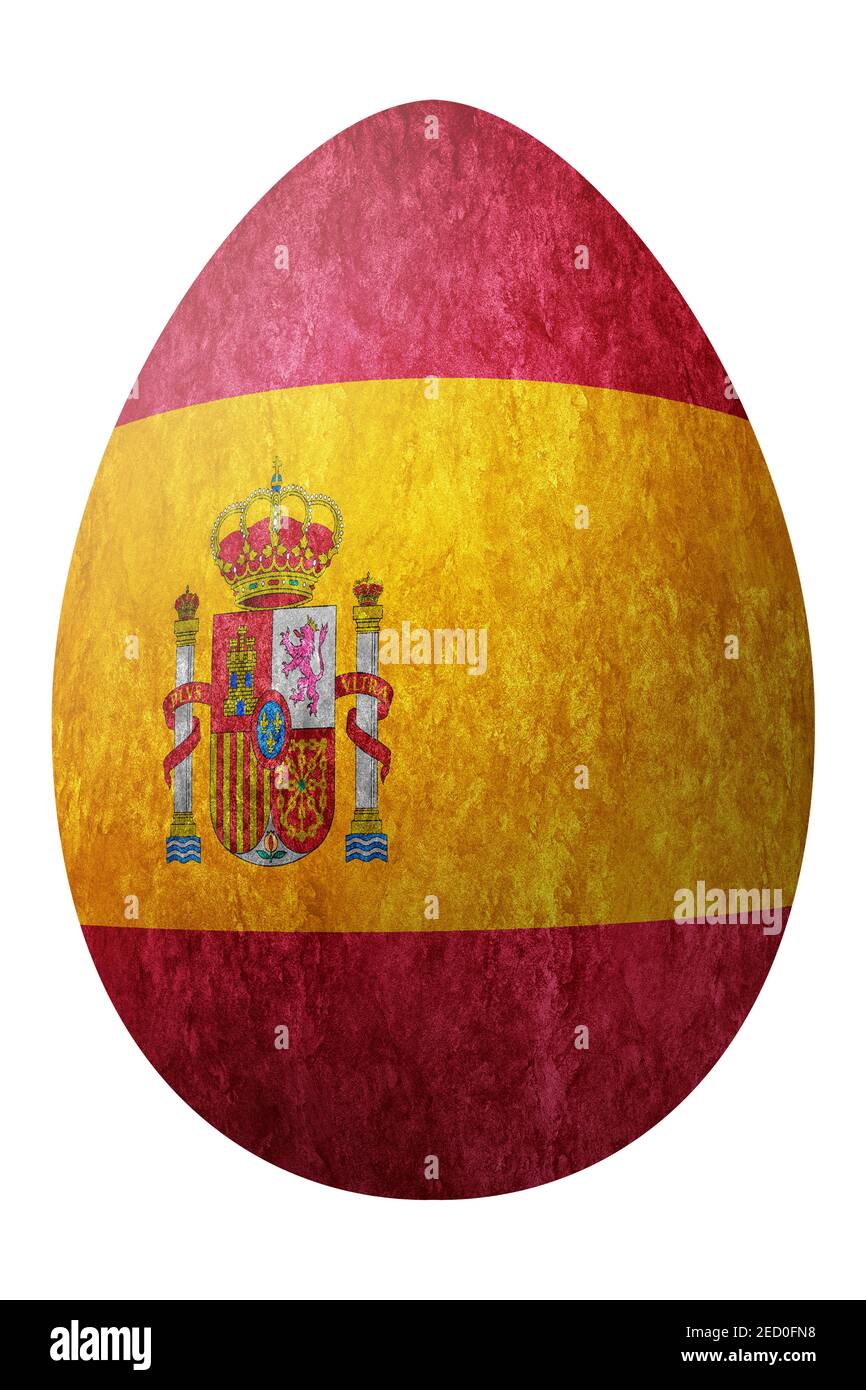 Spain easter egg hi-res stock photography and images - Alamy