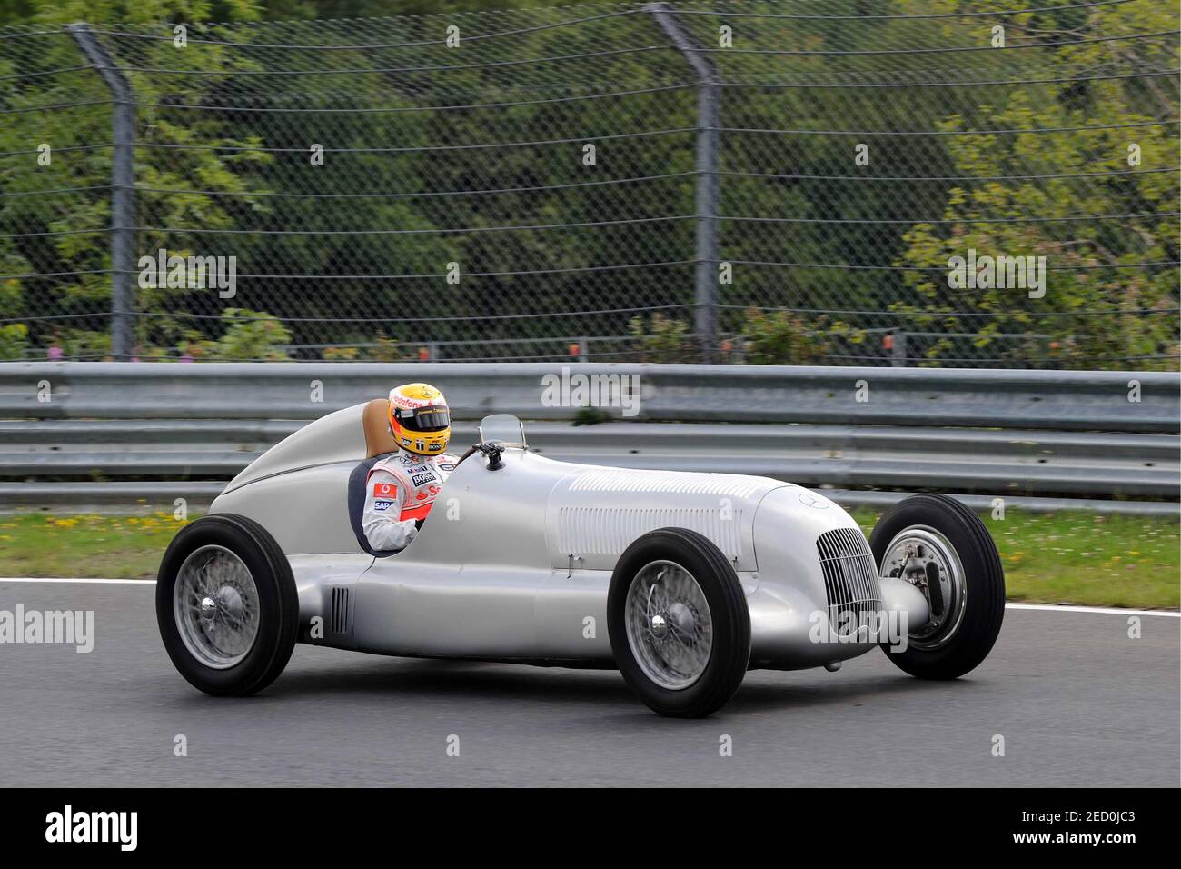 1937 Mercedes W125 High Resolution Stock Photography and Images - Alamy