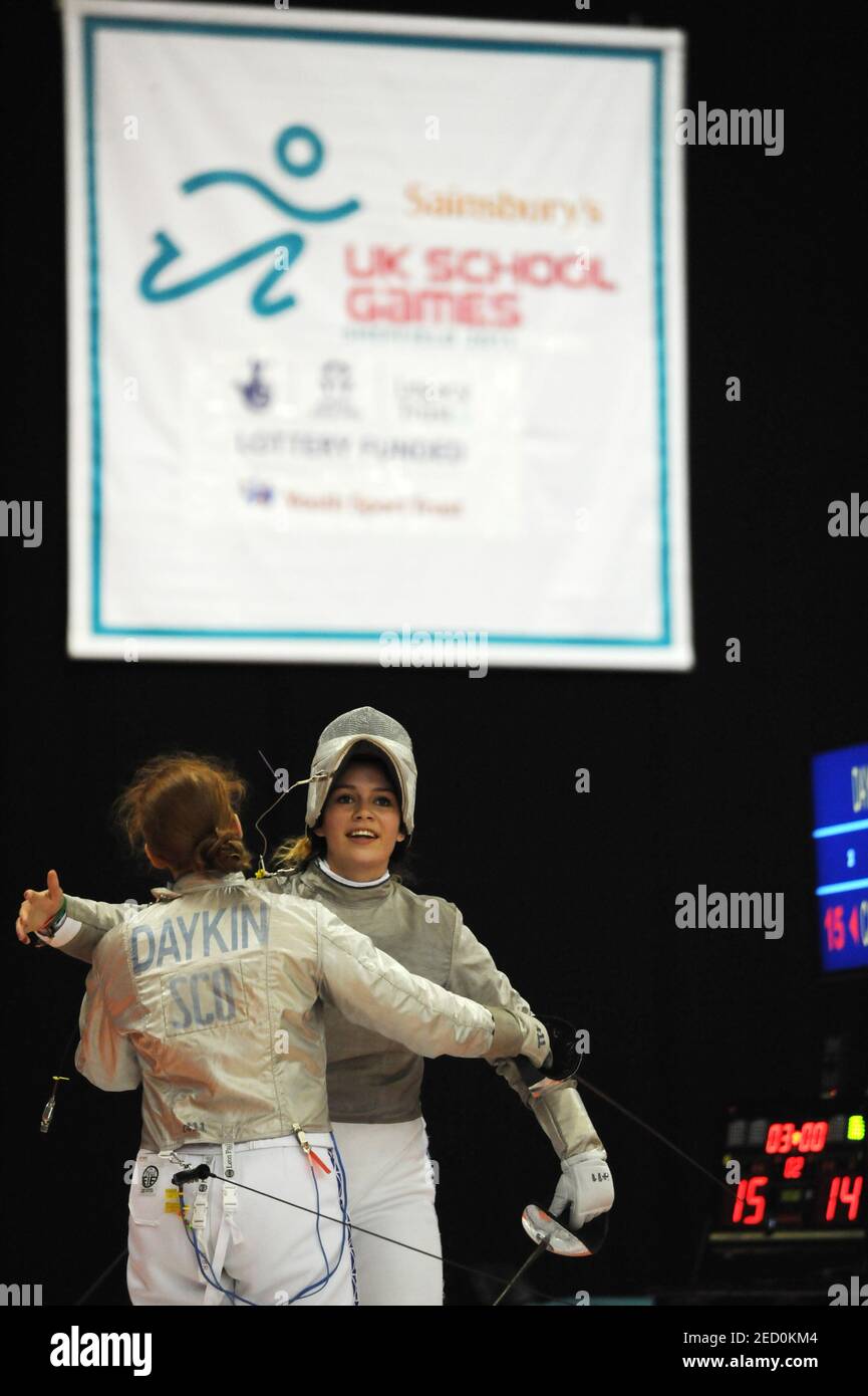 Kate daykin hi-res stock photography and images - Alamy