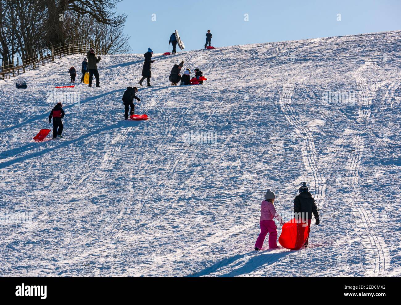 British hill climb hi-res stock photography and images - Alamy