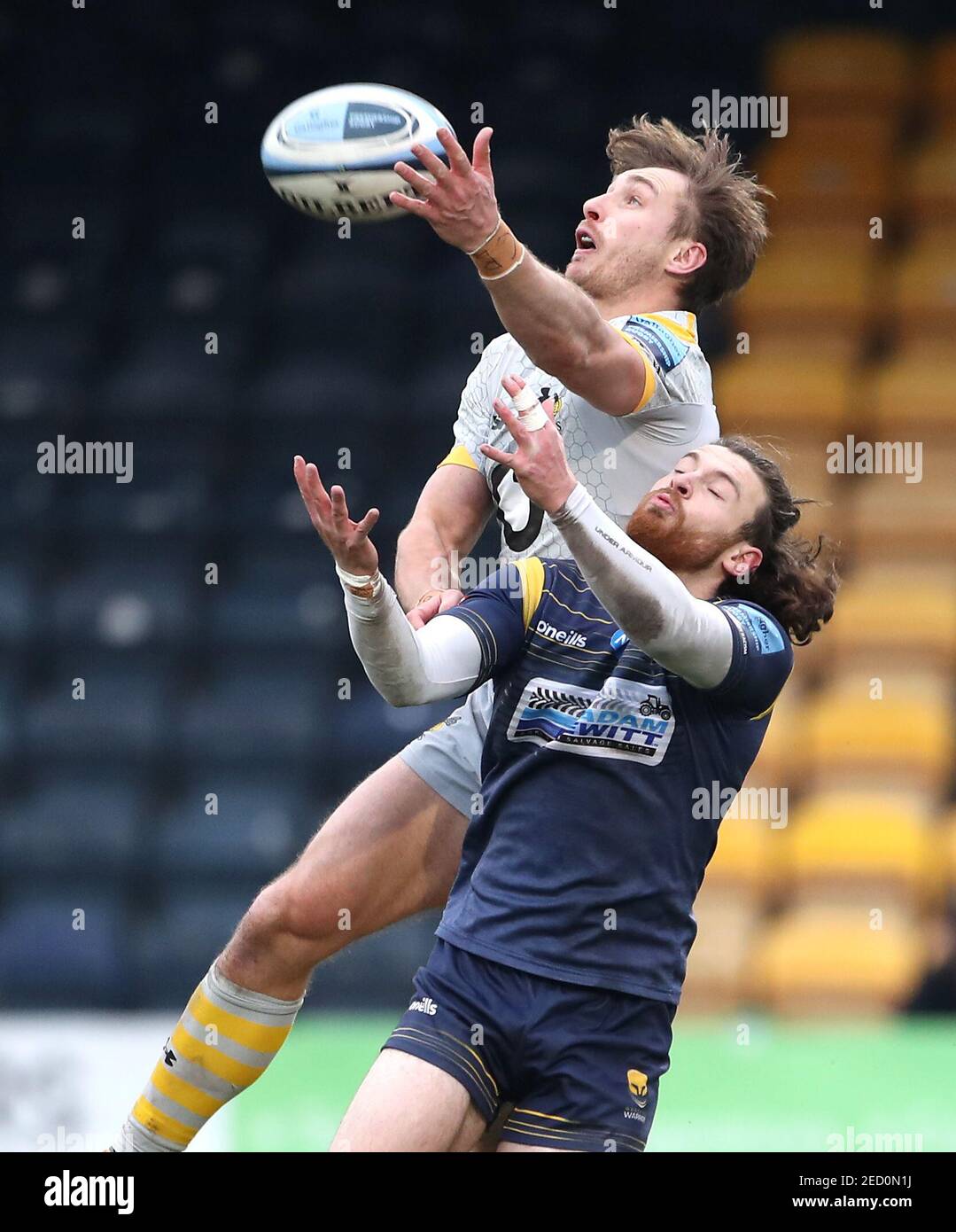 Josh bassett wasps 2021 hi-res stock photography and images - Alamy