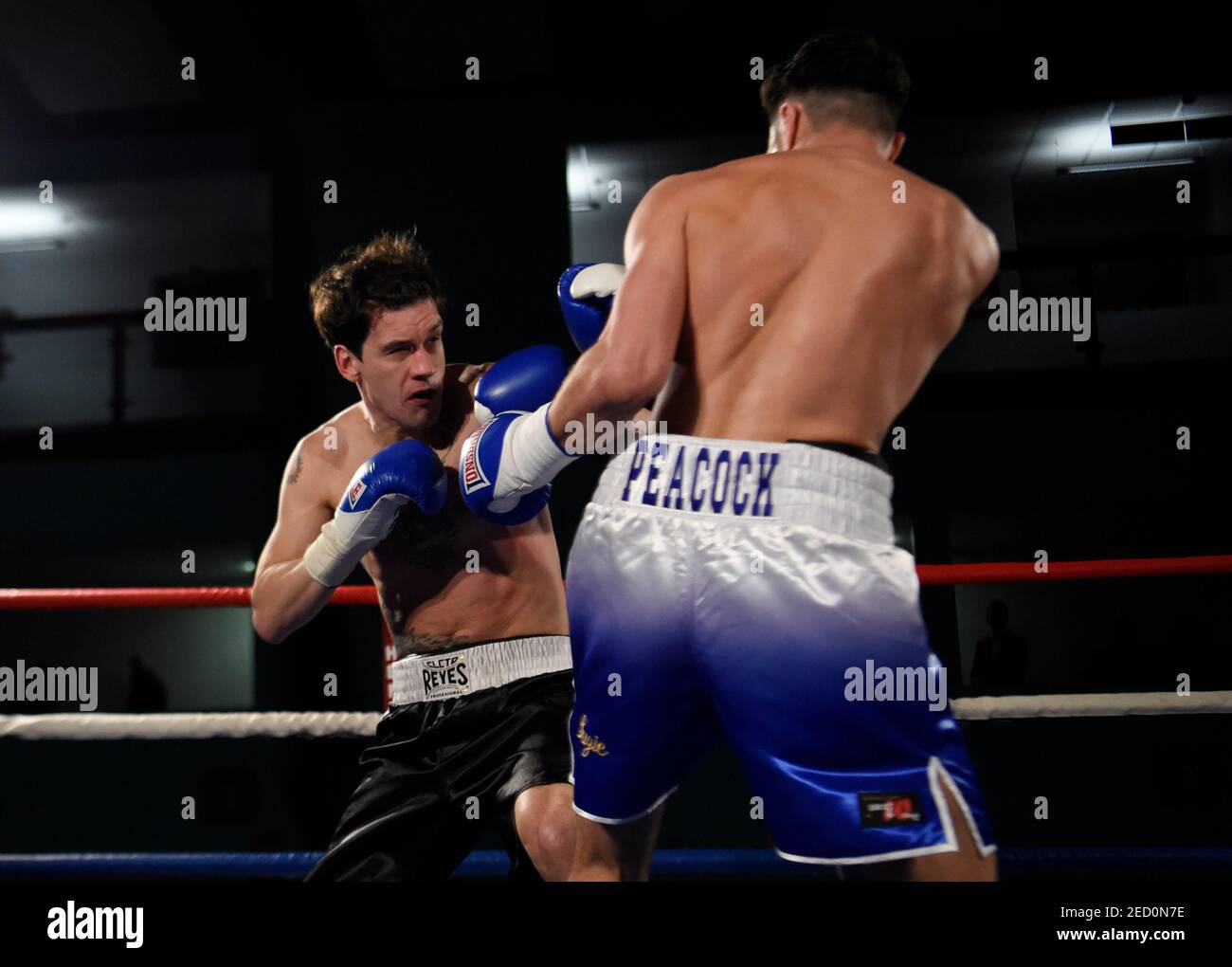 Scott hillman hi-res stock photography and images - Alamy