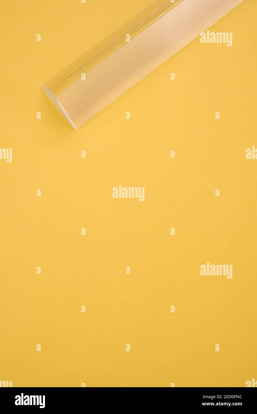 Triangular prism hi-res stock photography and images - Alamy