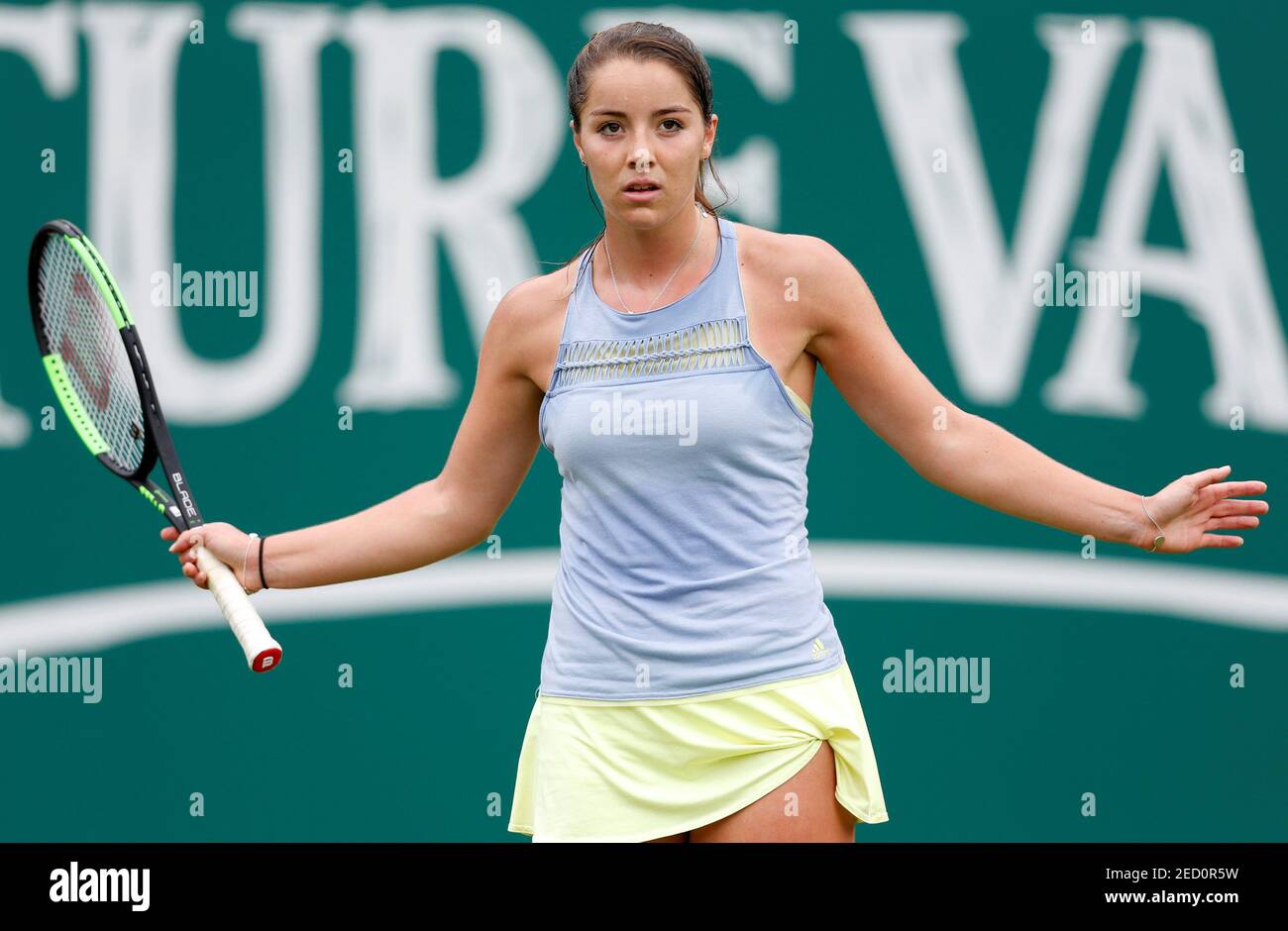 Jodie Burrage High Resolution Stock Photography and Images - Alamy