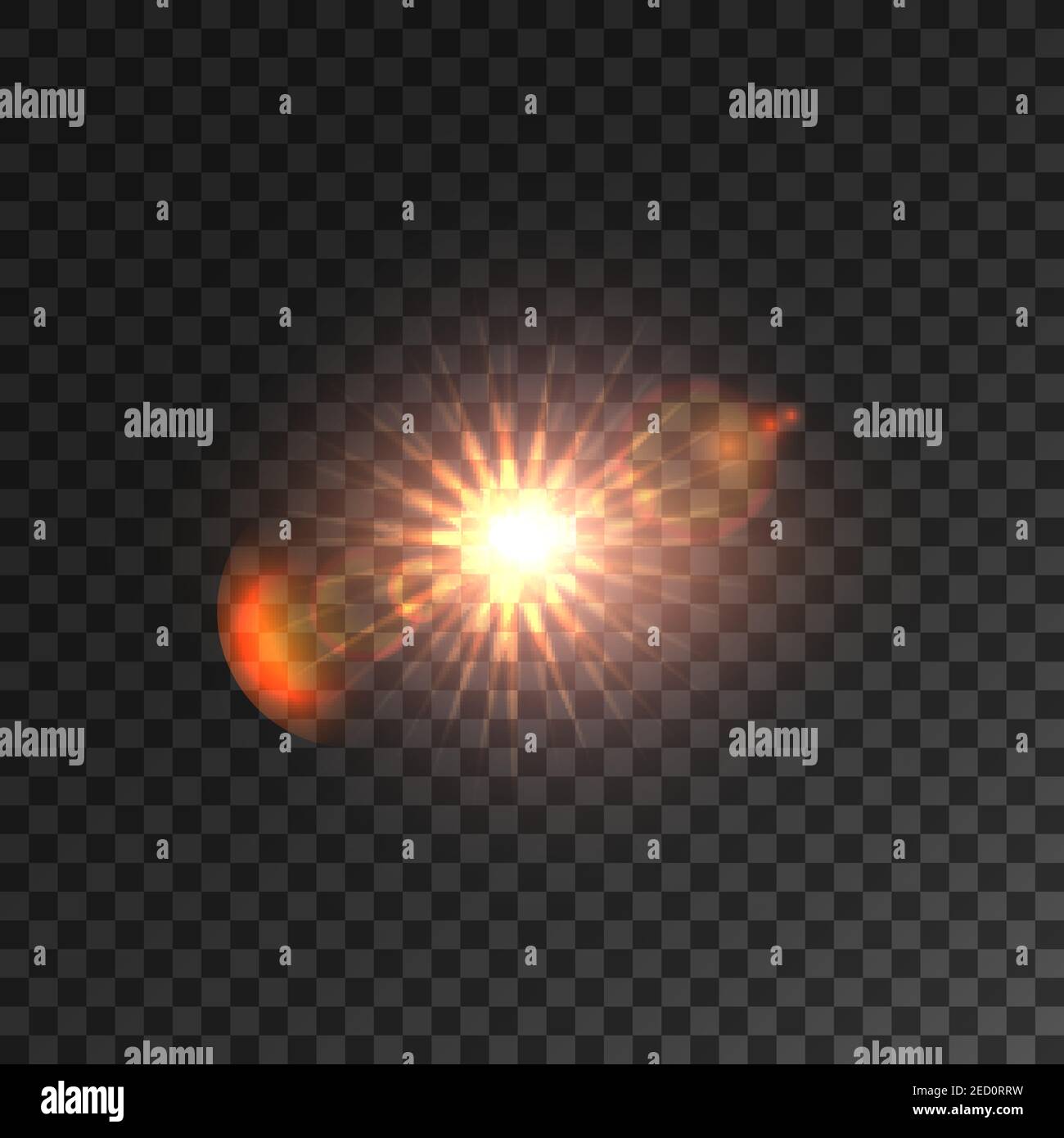 Star burst sky at night twinkle hi-res stock photography and images - Alamy