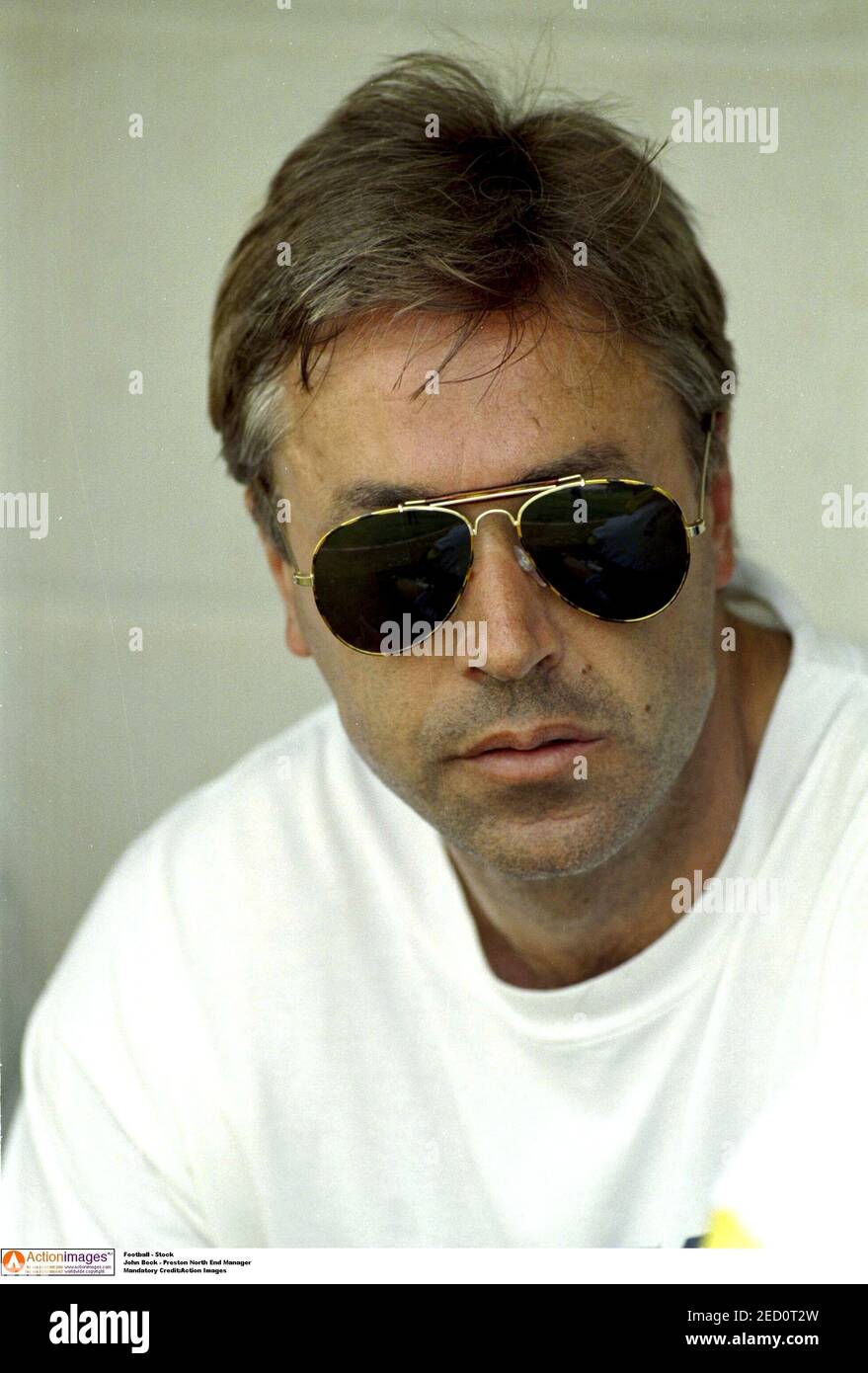 John beck hi-res stock photography and images - Alamy