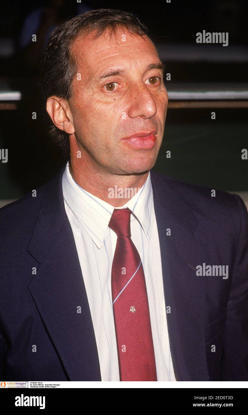 Bilardo argentina hi-res stock photography and images - Alamy