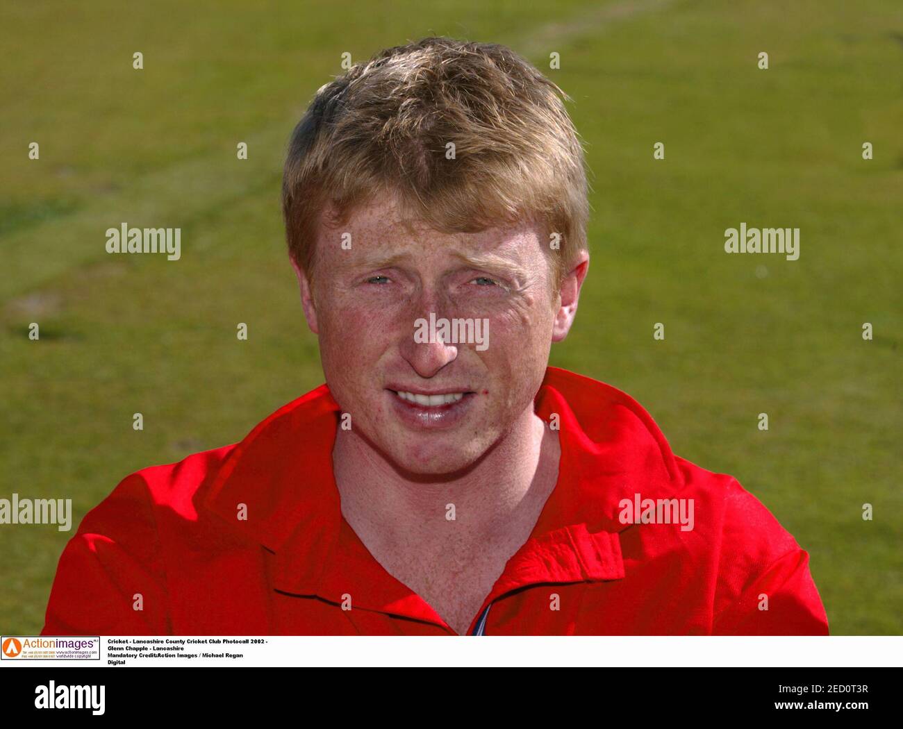 Glenn chapple hi-res stock photography and images - Alamy