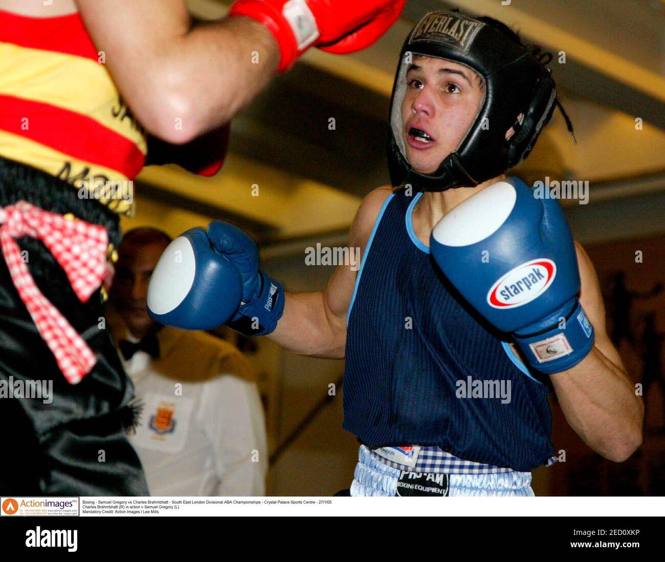 Aba Samuel High Resolution Stock Photography and Images - Alamy