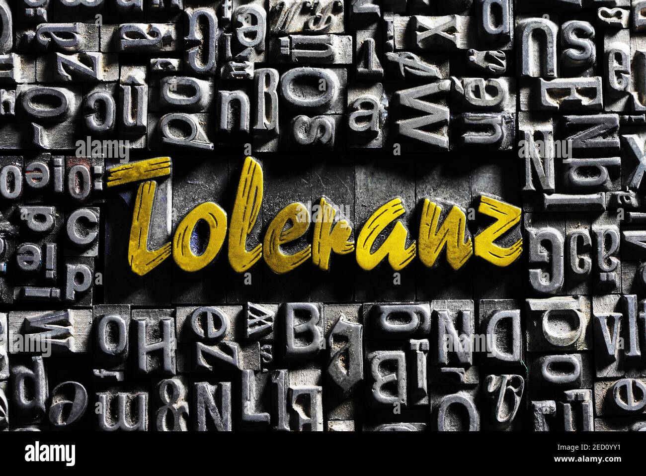 Tolerance hi-res stock photography and images - Alamy