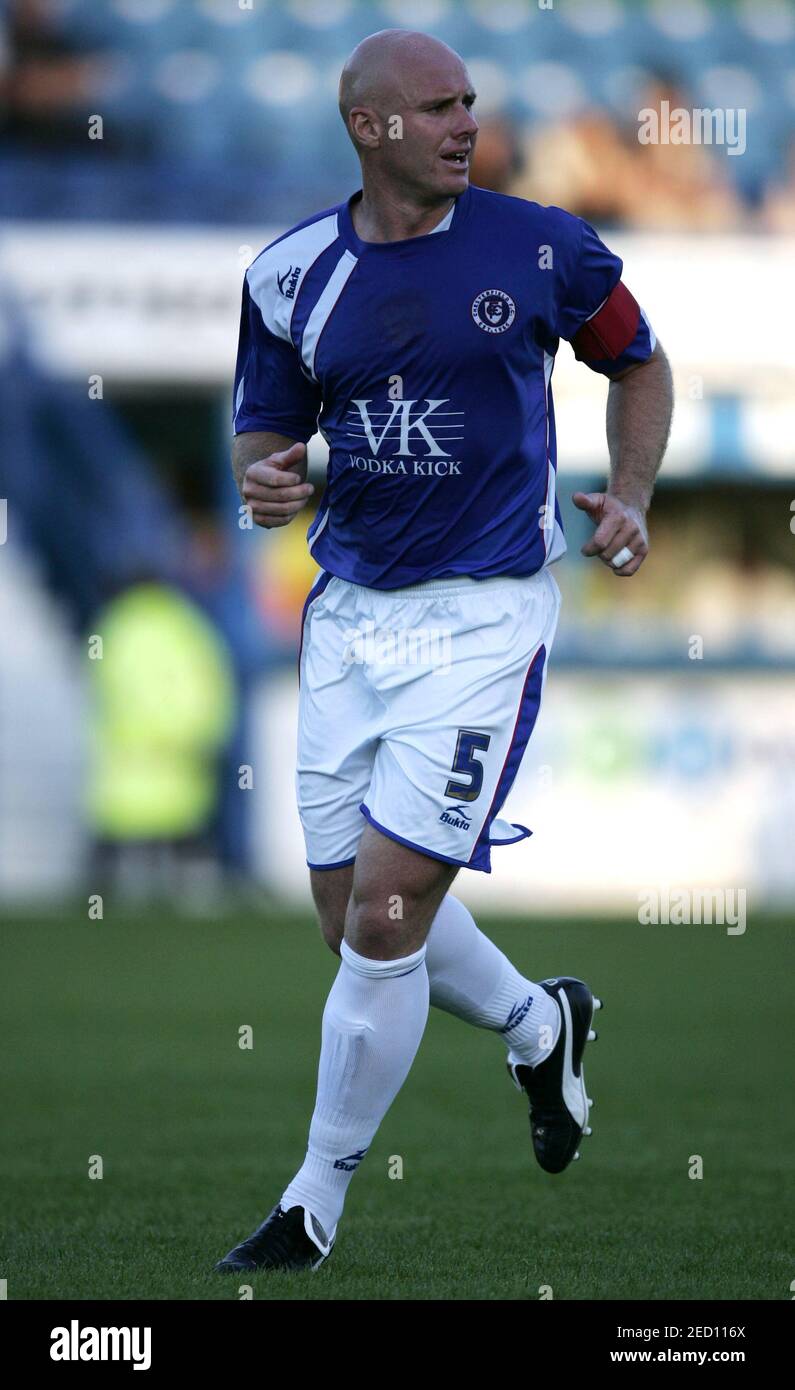 Robert page of chesterfield hi-res stock photography and images - Alamy