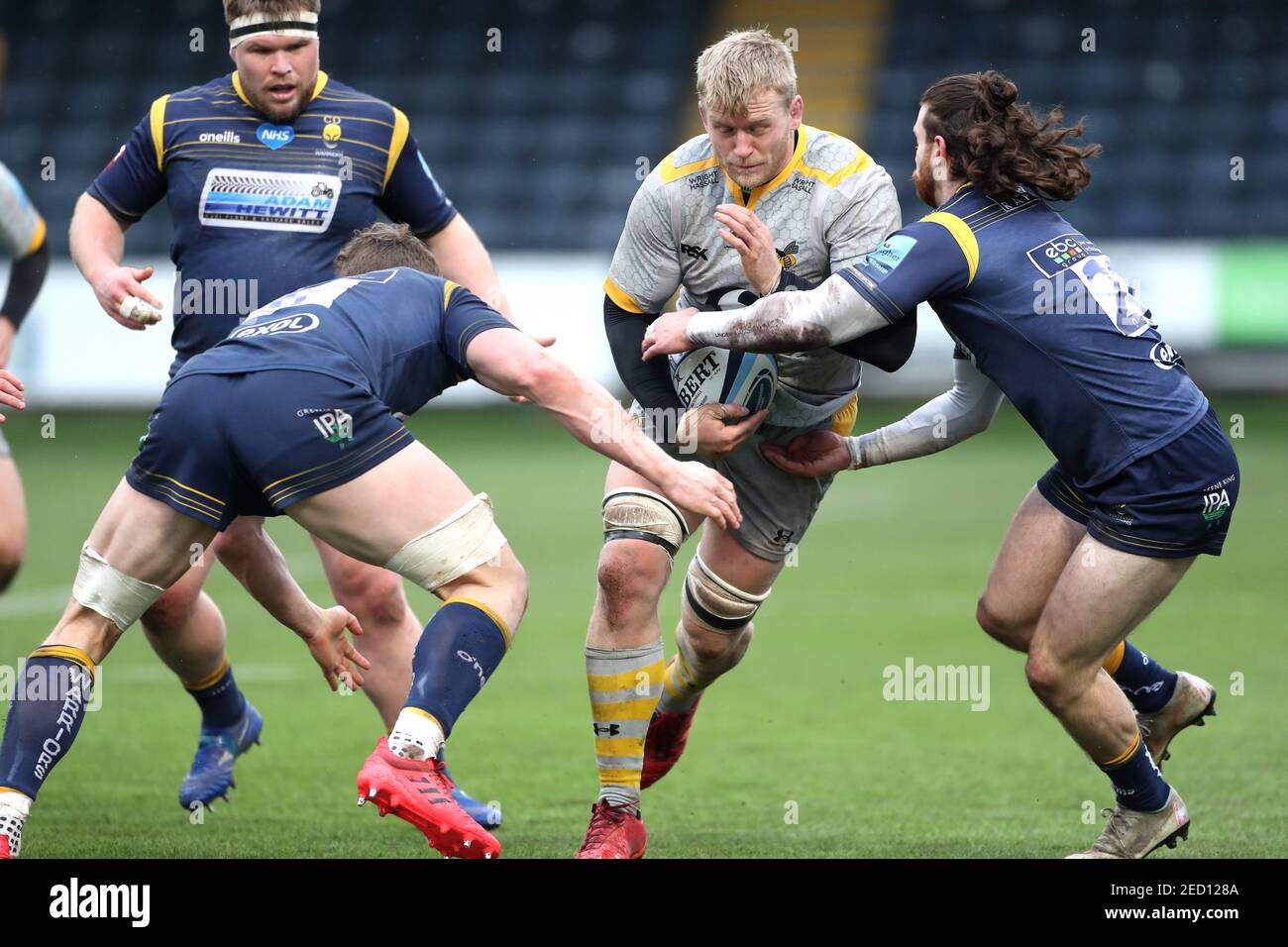 Oli morris hi-res stock photography and images - Alamy