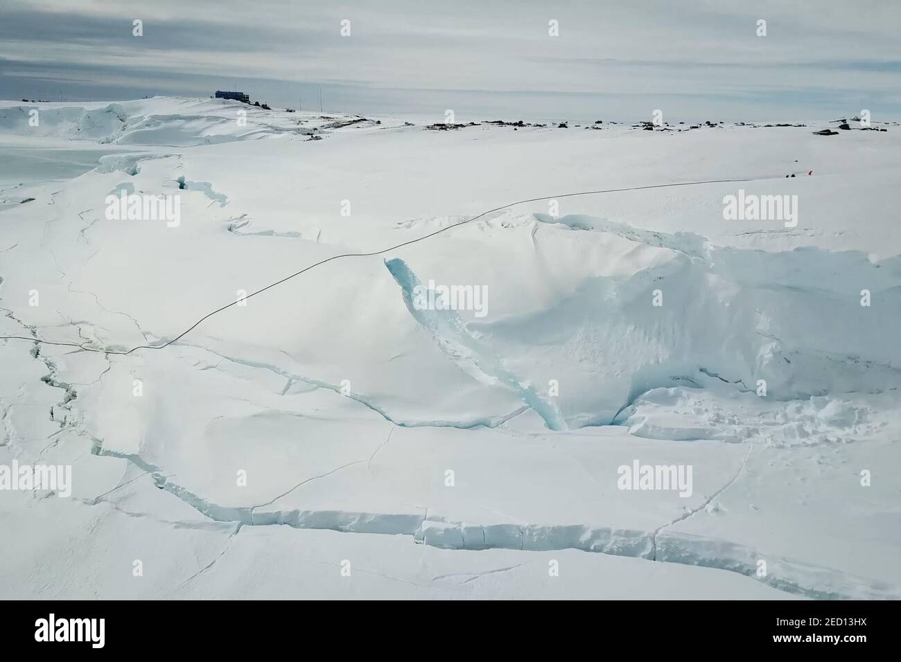 Floating ice sheet antarctica hi-res stock photography and images - Alamy
