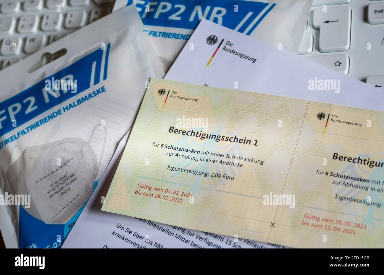 Certificate of entitlement hi-res stock photography and images - Alamy