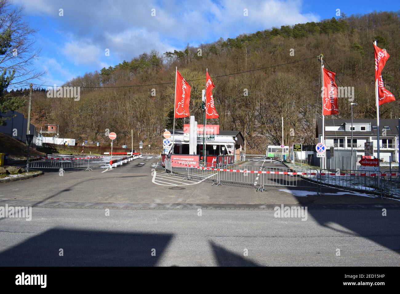 Adenau breidscheid hi-res stock photography and images - Alamy