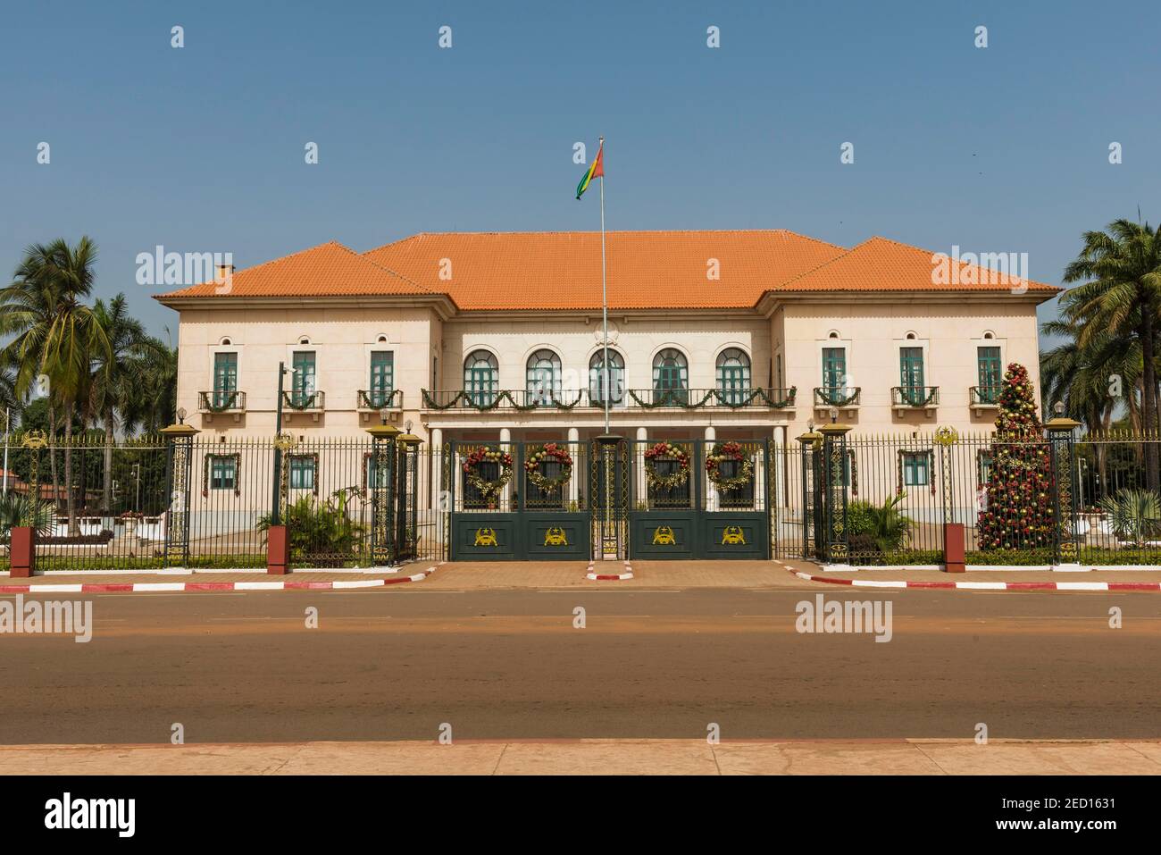 Bissau hi-res stock photography and images - Alamy