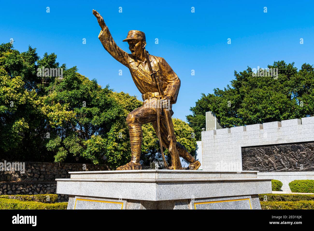 China taiwan war hi-res stock photography and images - Alamy