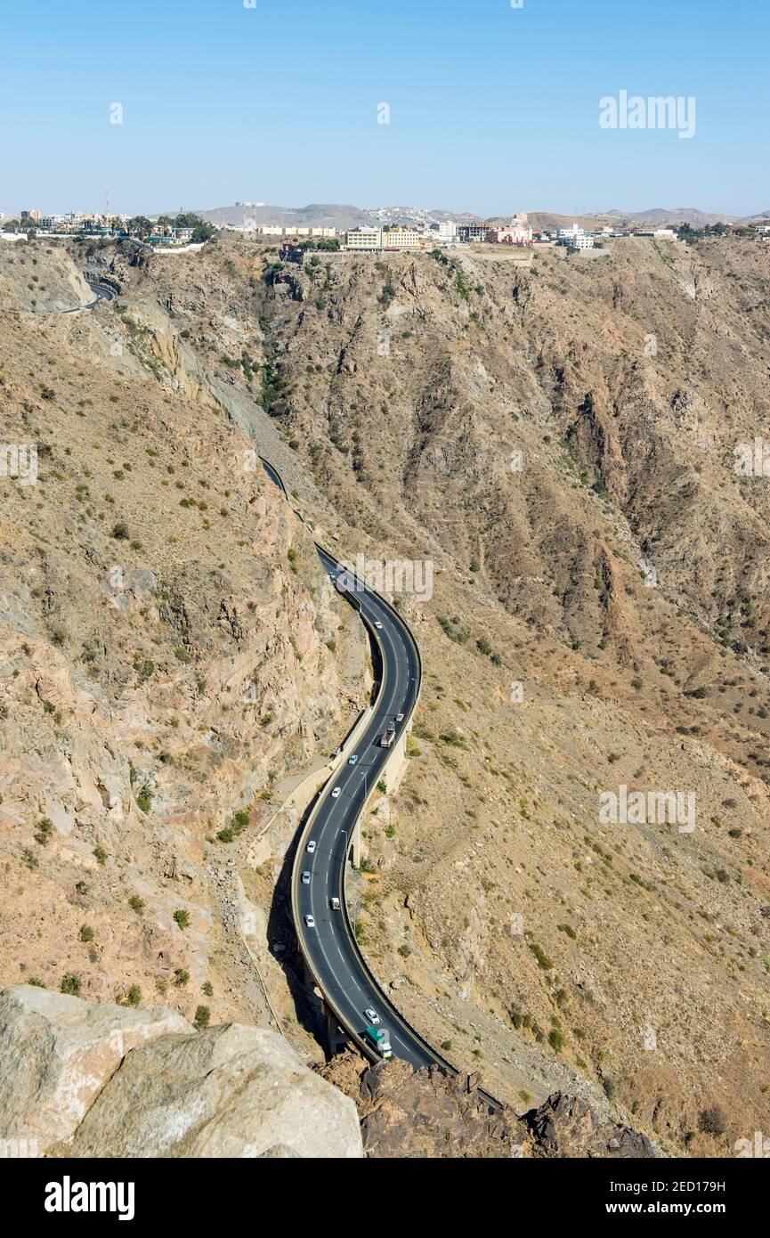 Abha region hi-res stock photography and images - Alamy