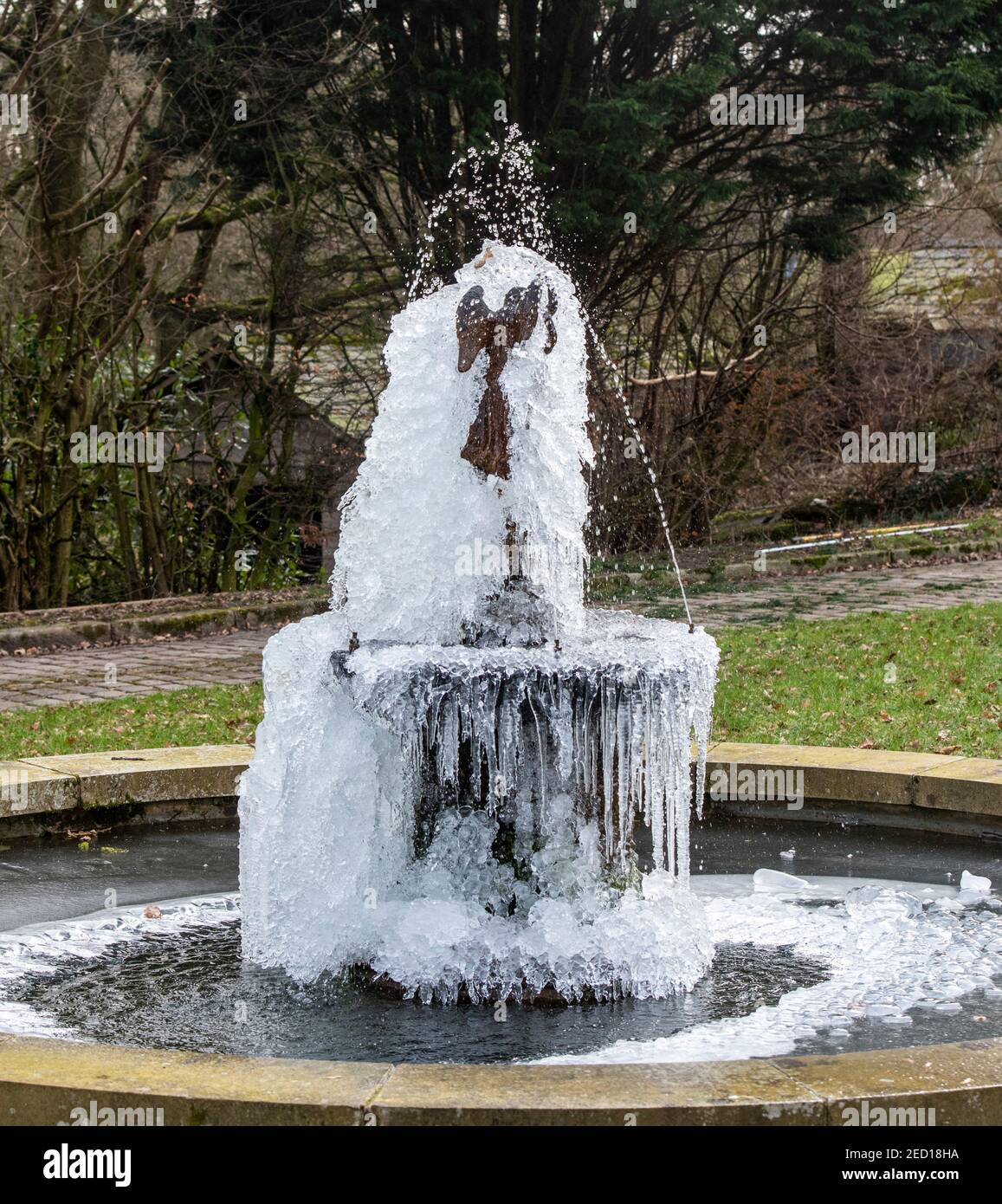 Angel north feature hi-res stock photography and images - Alamy