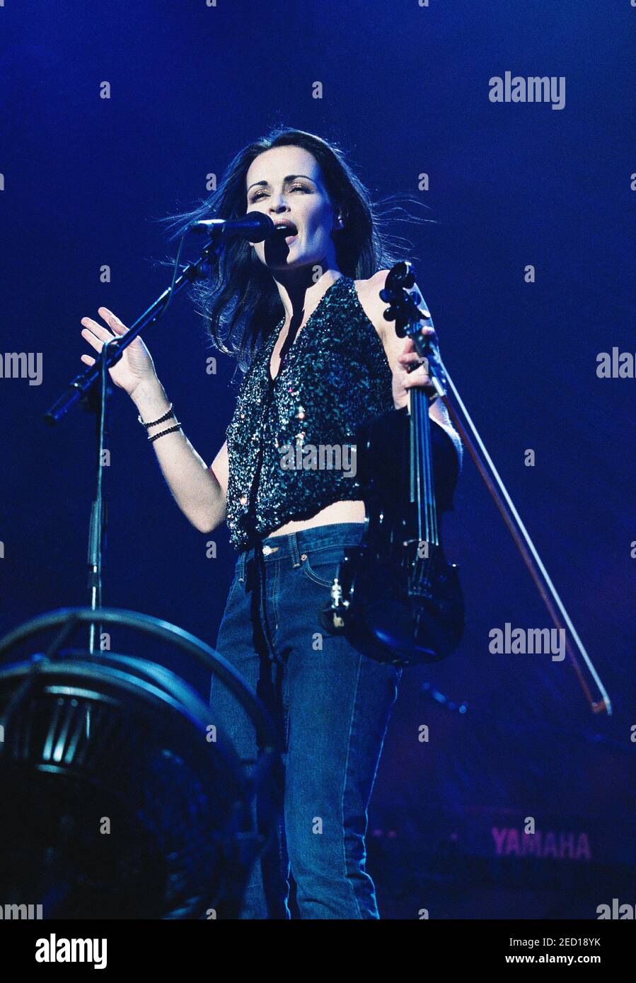 The corrs hi-res stock photography and images - Alamy