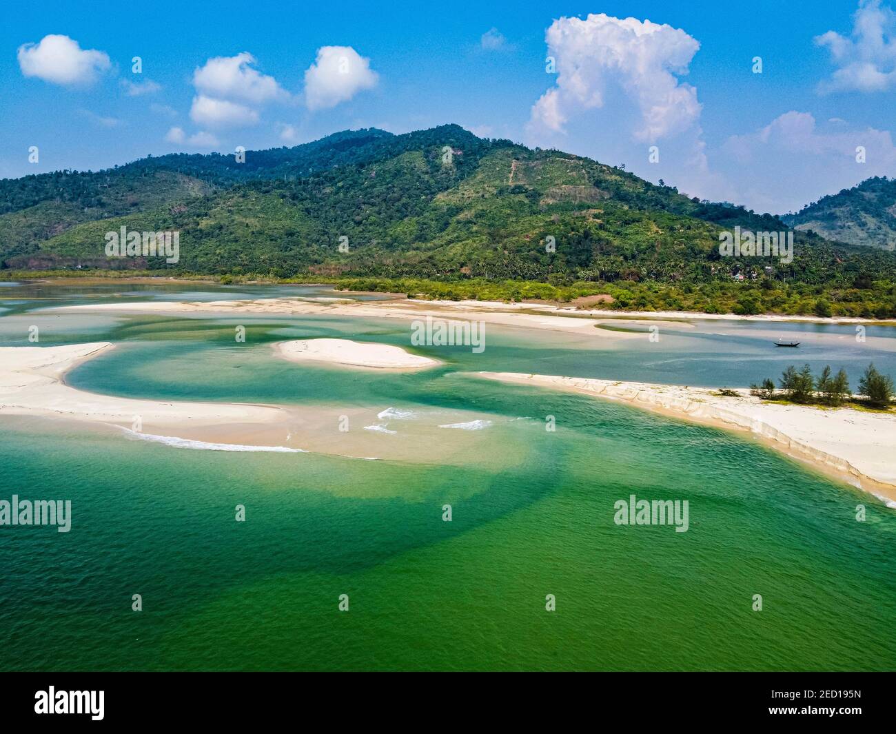 Tanintharyi myanmar hi-res stock photography and images - Alamy