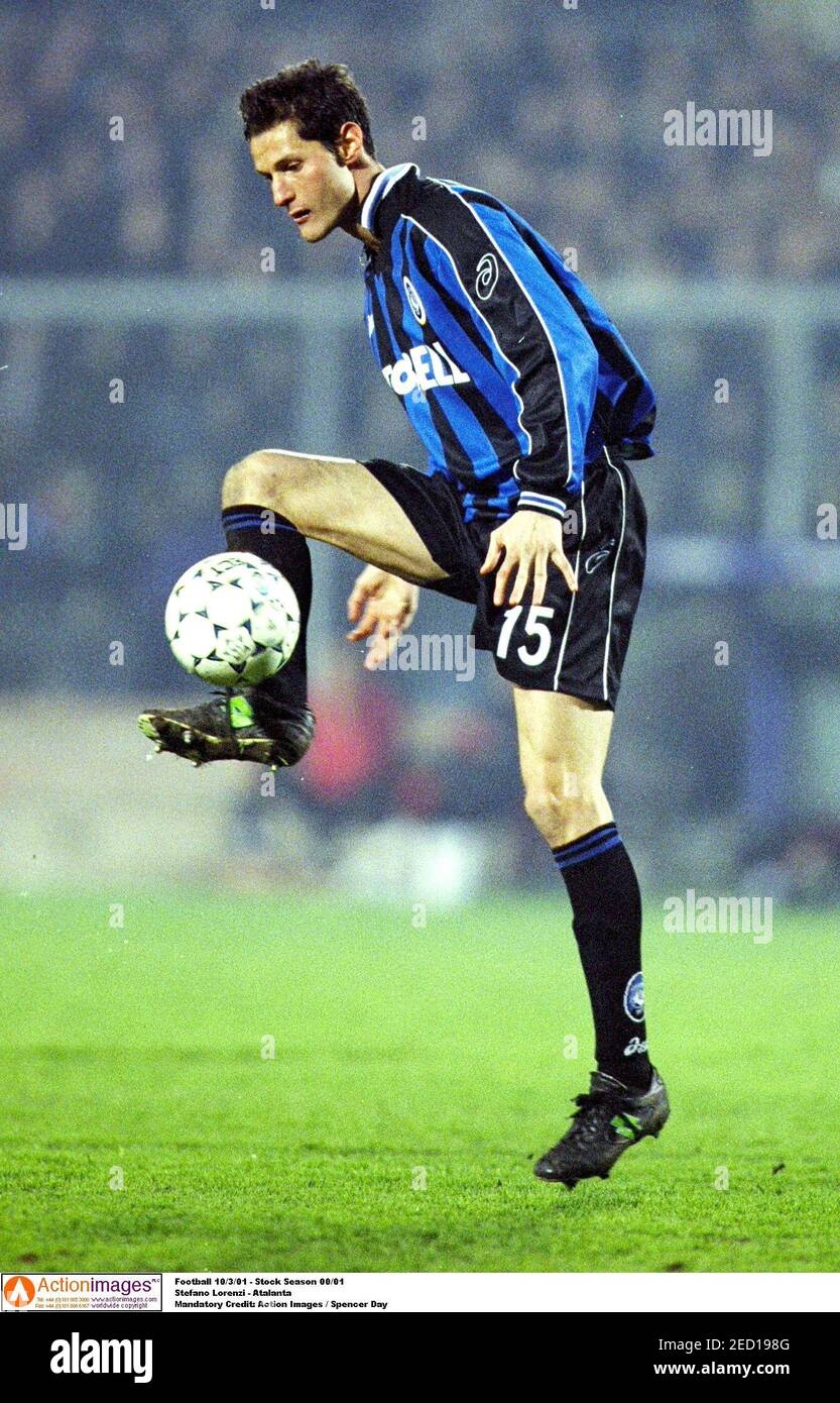 Stefano lorenzi hi-res stock photography and images - Alamy