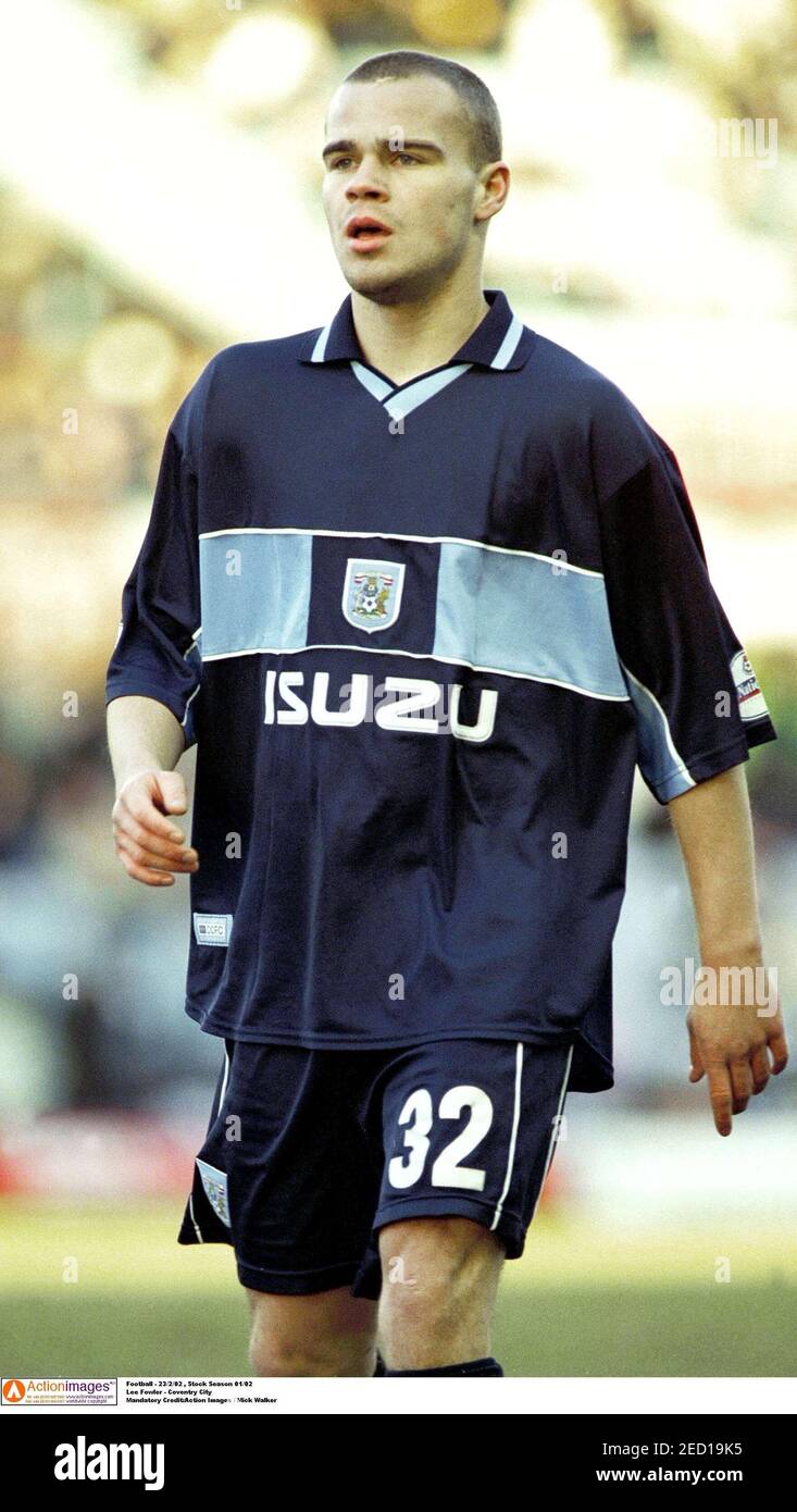 Mick fowler hi-res stock photography and images - Alamy