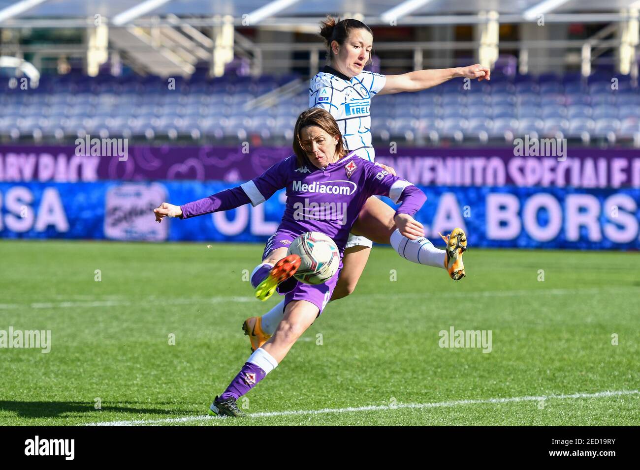Femminile daniela hi-res stock photography and images - Alamy