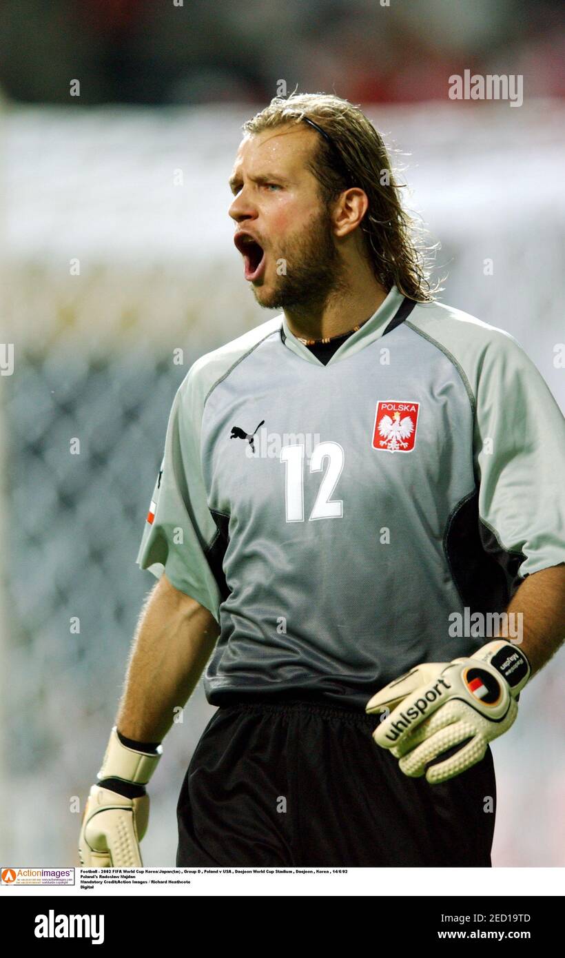 Radoslaw majdan hi-res stock photography and images - Alamy